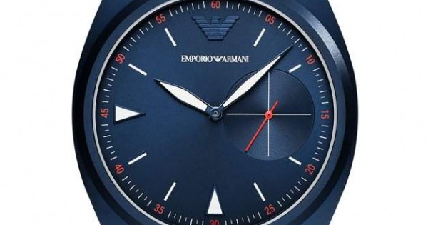 Ceas Barbati, Emporio Armani, Nicola AR11309
