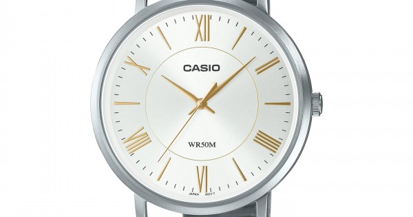 Ceas Barbati, Casio, Collection MTP-B MTP-B110D-7A