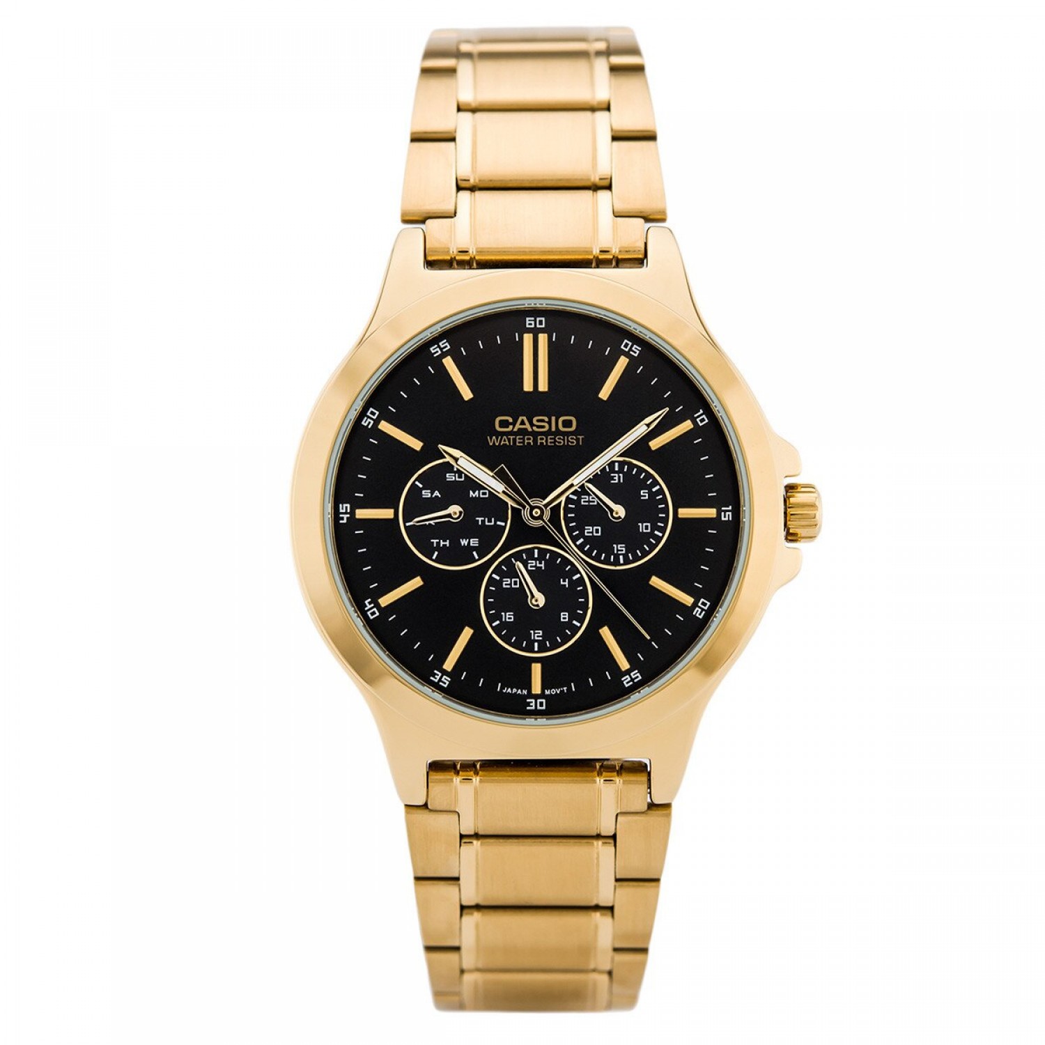 Ceas Barbati, Casio, Collection MTP-V3 MTP-V300G-1A