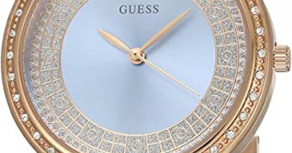 Ceas Dama, Guess, Willow W0836L1