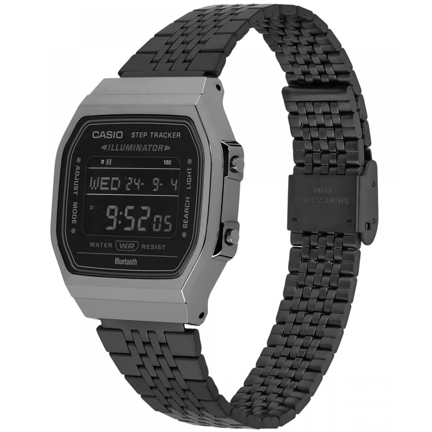 Ceas Casio, Vintage Bluetooth ABL-100WEGG-1BEF