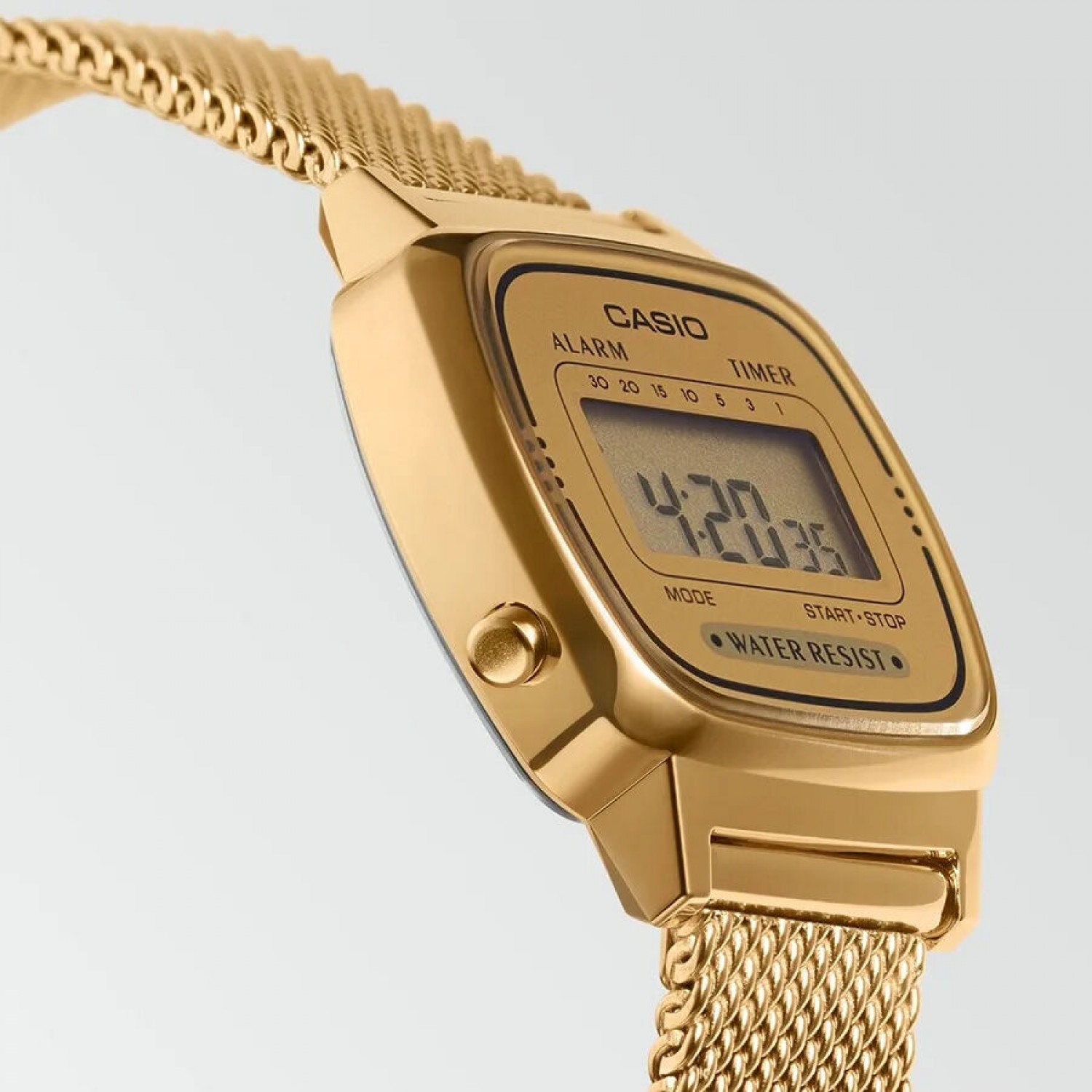 Ceas Dama, Casio, Vintage Mini LA-670WEMY-9E